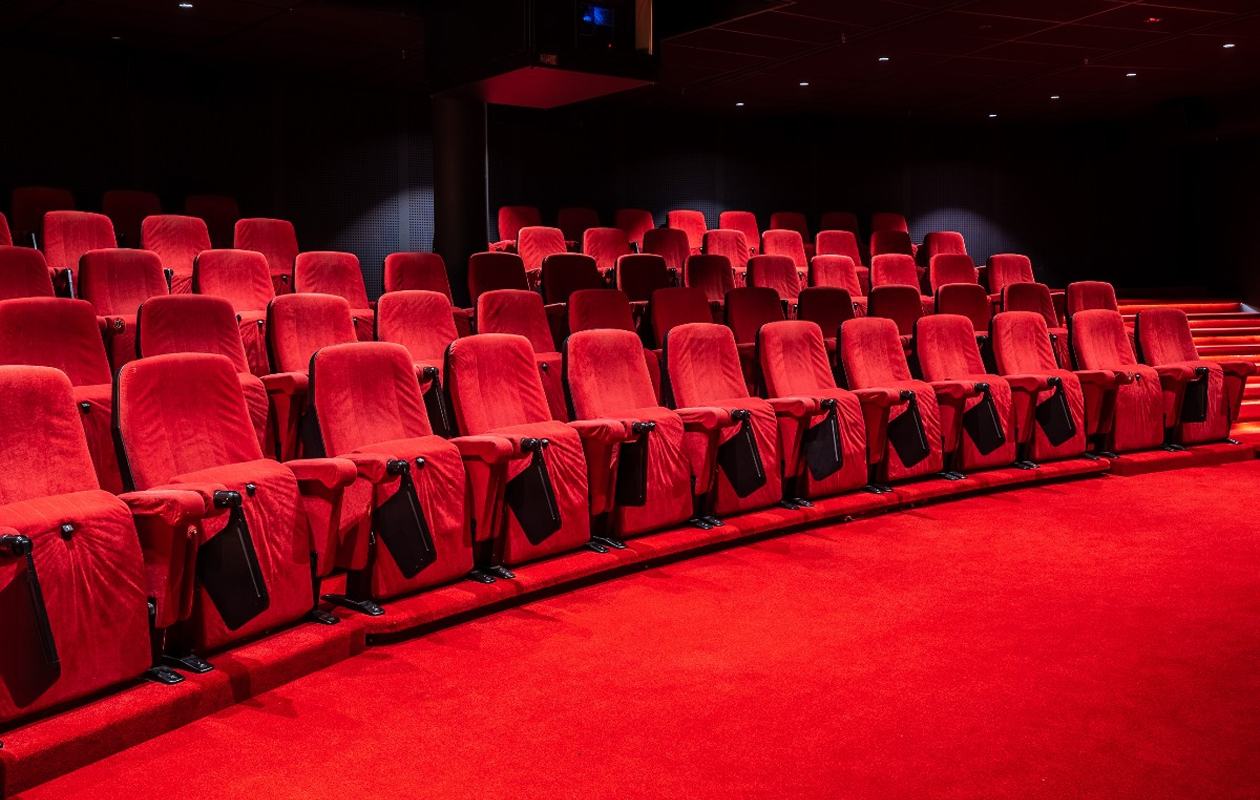 Corendom Cinema | Win met korting | VakantieVeilingen