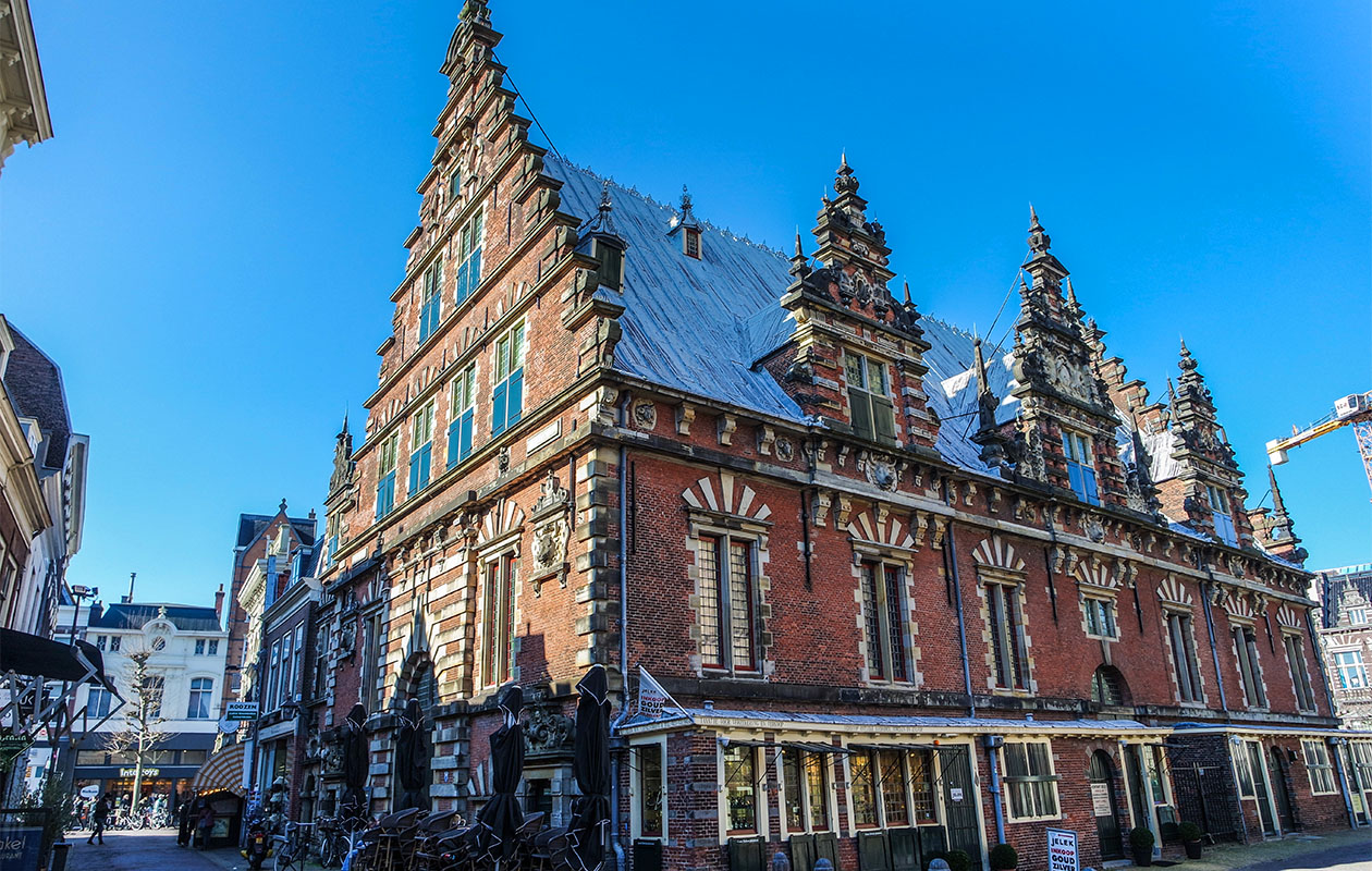 Stadstour Haarlem | Win met korting | VakantieVeilingen