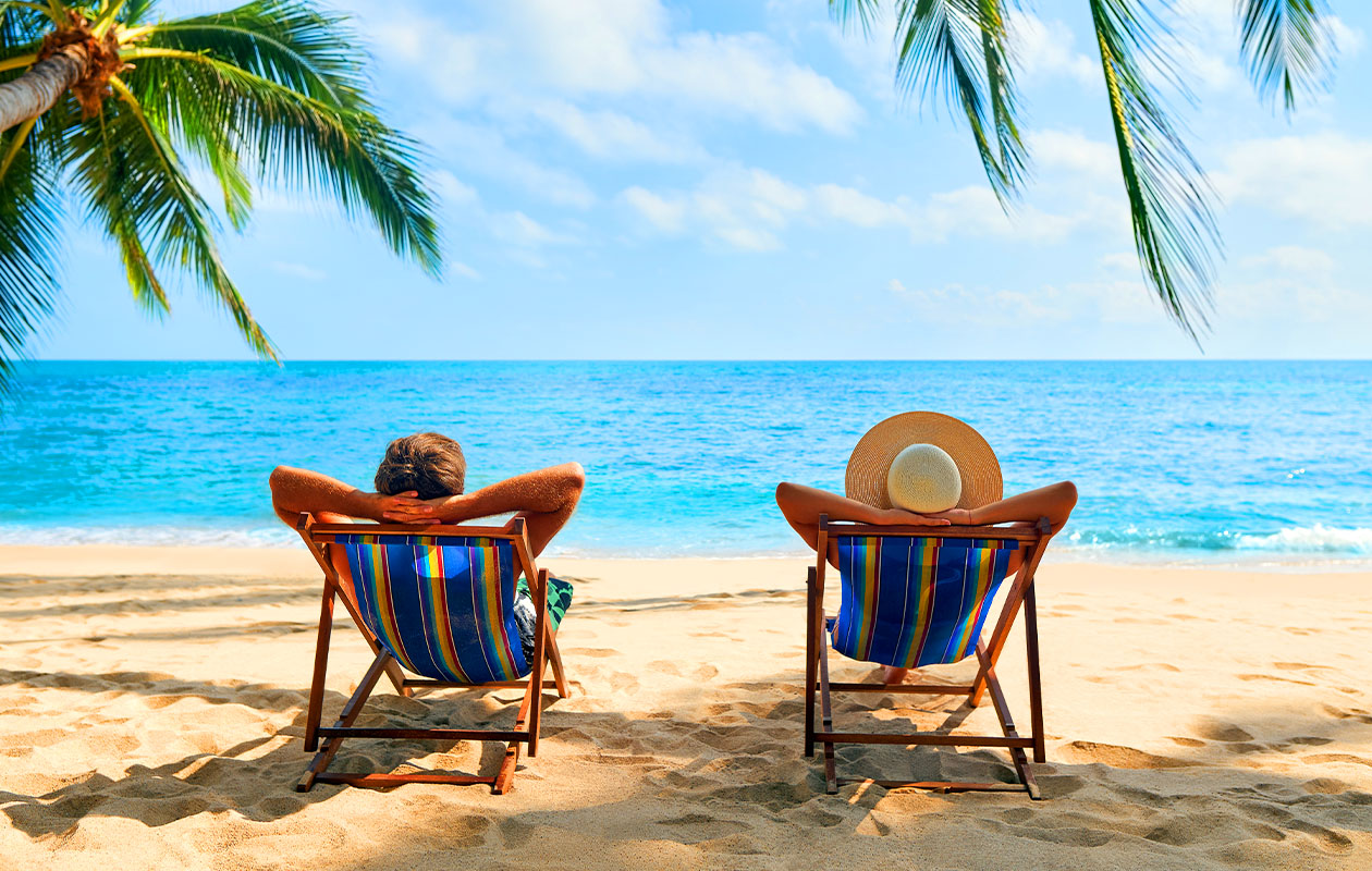 Holiday Hotelcheque | Win met korting | VakantieVeilingen