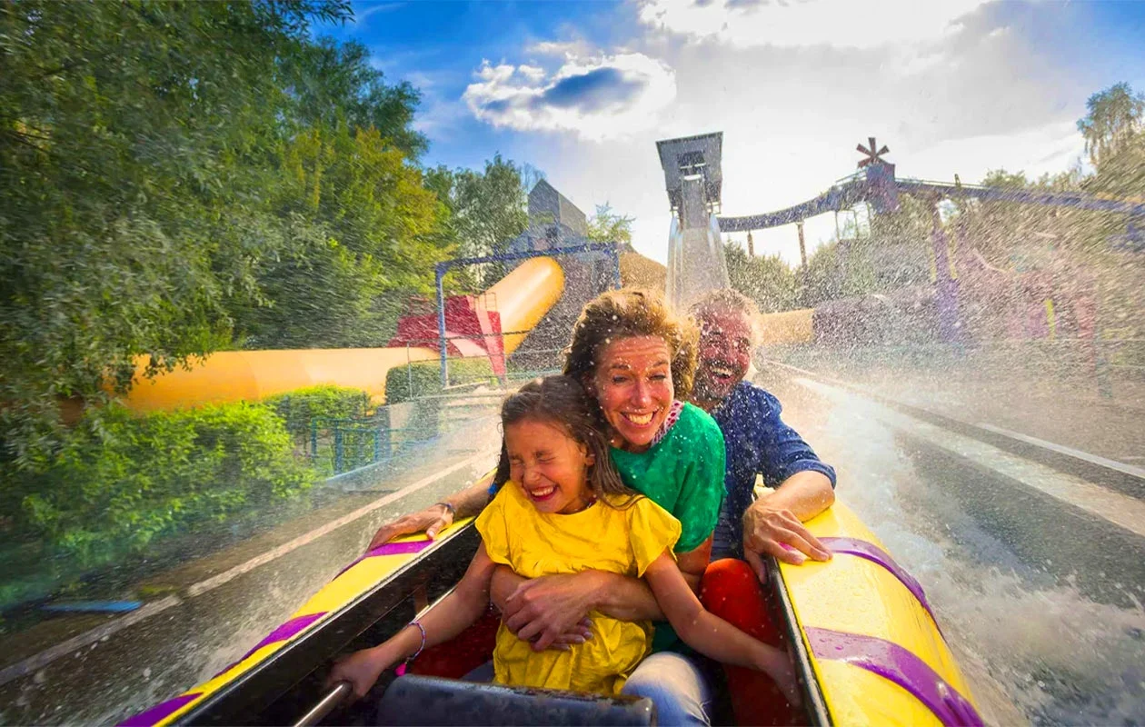 Walibi Belgium : Guide pour une visite inoubliable