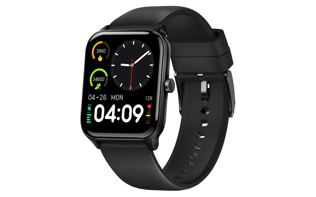 Smart & Fit watch | Win met korting | VakantieVeilingen
