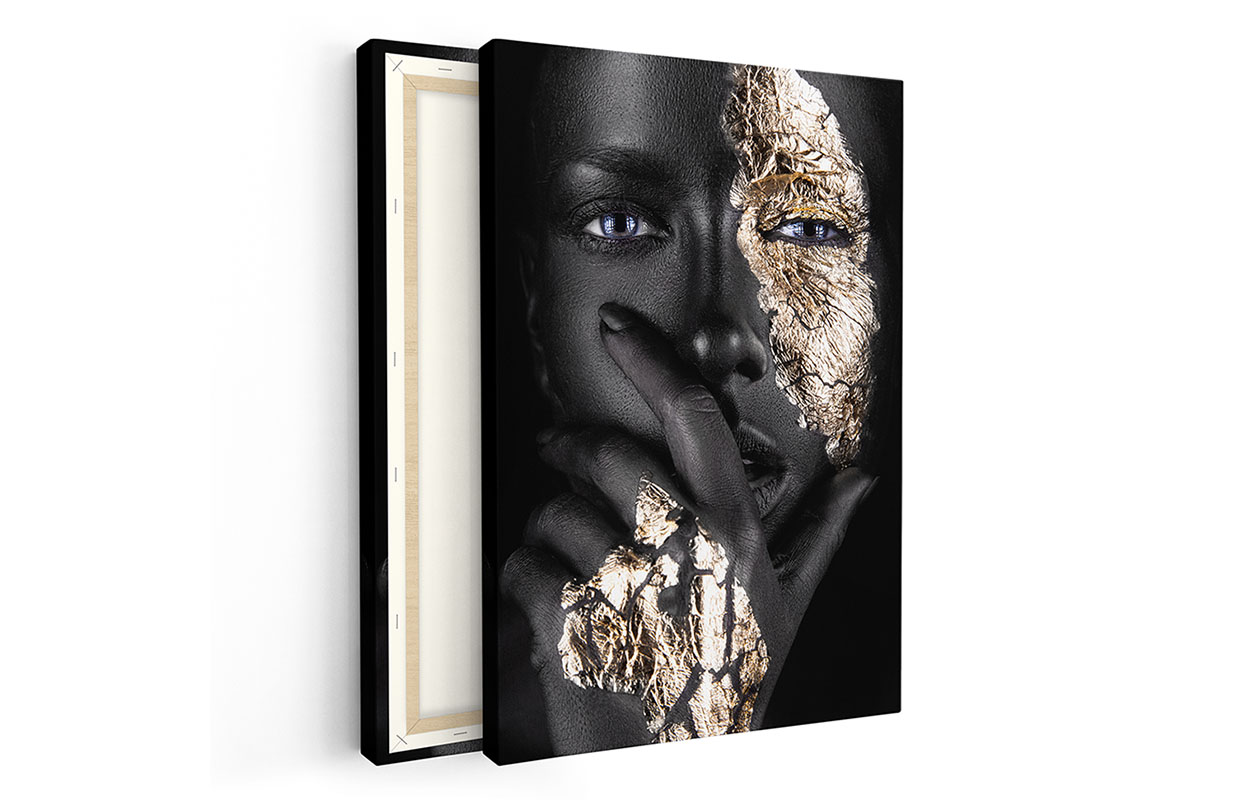 Canvasdoek 120 x 80 | Win met korting | VakantieVeilingen