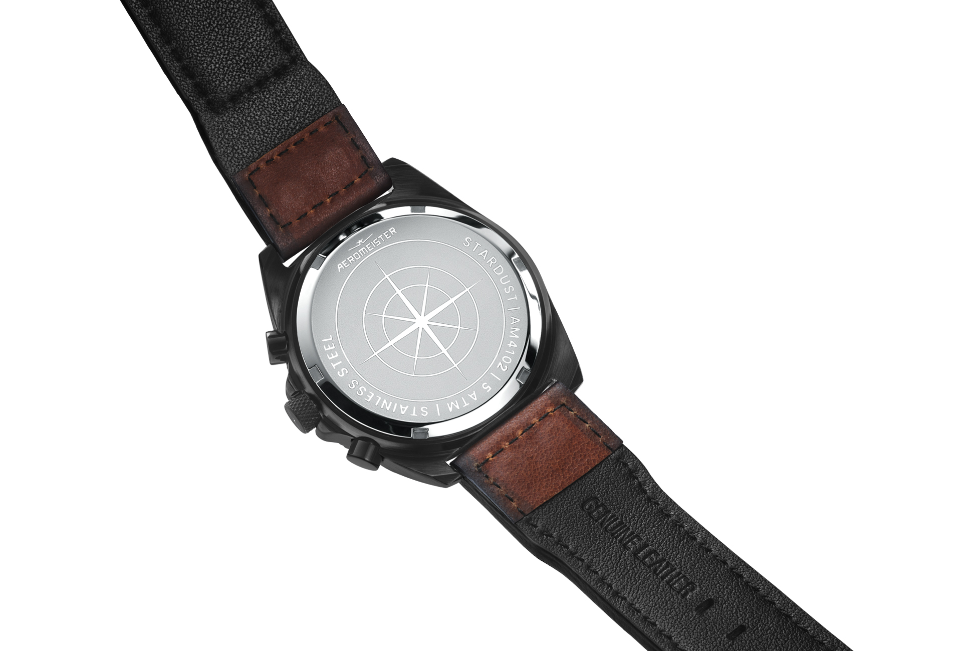 Herenhorloge Stardust met korting | VakantieVeilingen