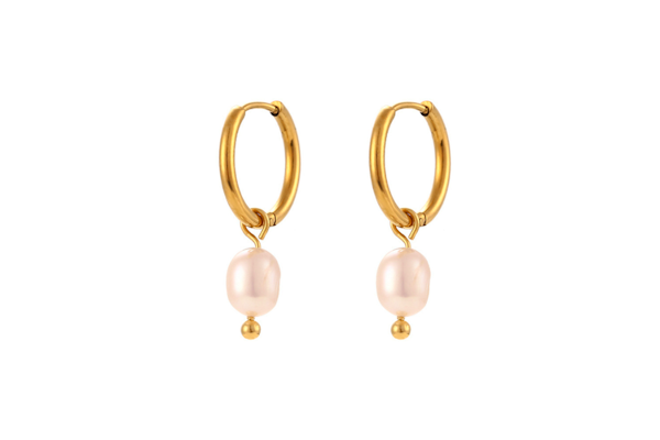 Oorbellen Lianne - Maison D'Oro met korting | VakantieVeilingen