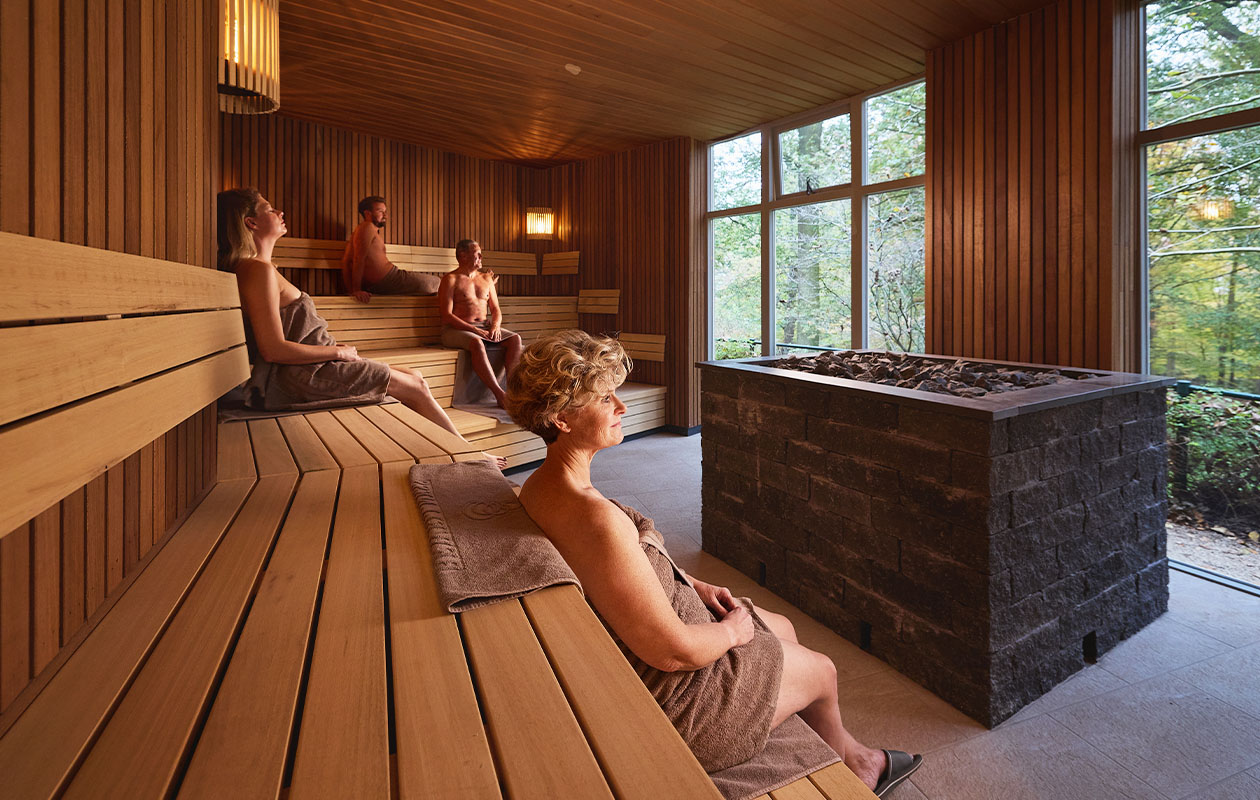 Wellness Landgoed Valkenberg | Win met korting | VakantieVeilingen