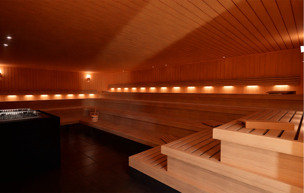 BLUE Wellnessresort Leiden | Win met korting | VakantieVeilingen